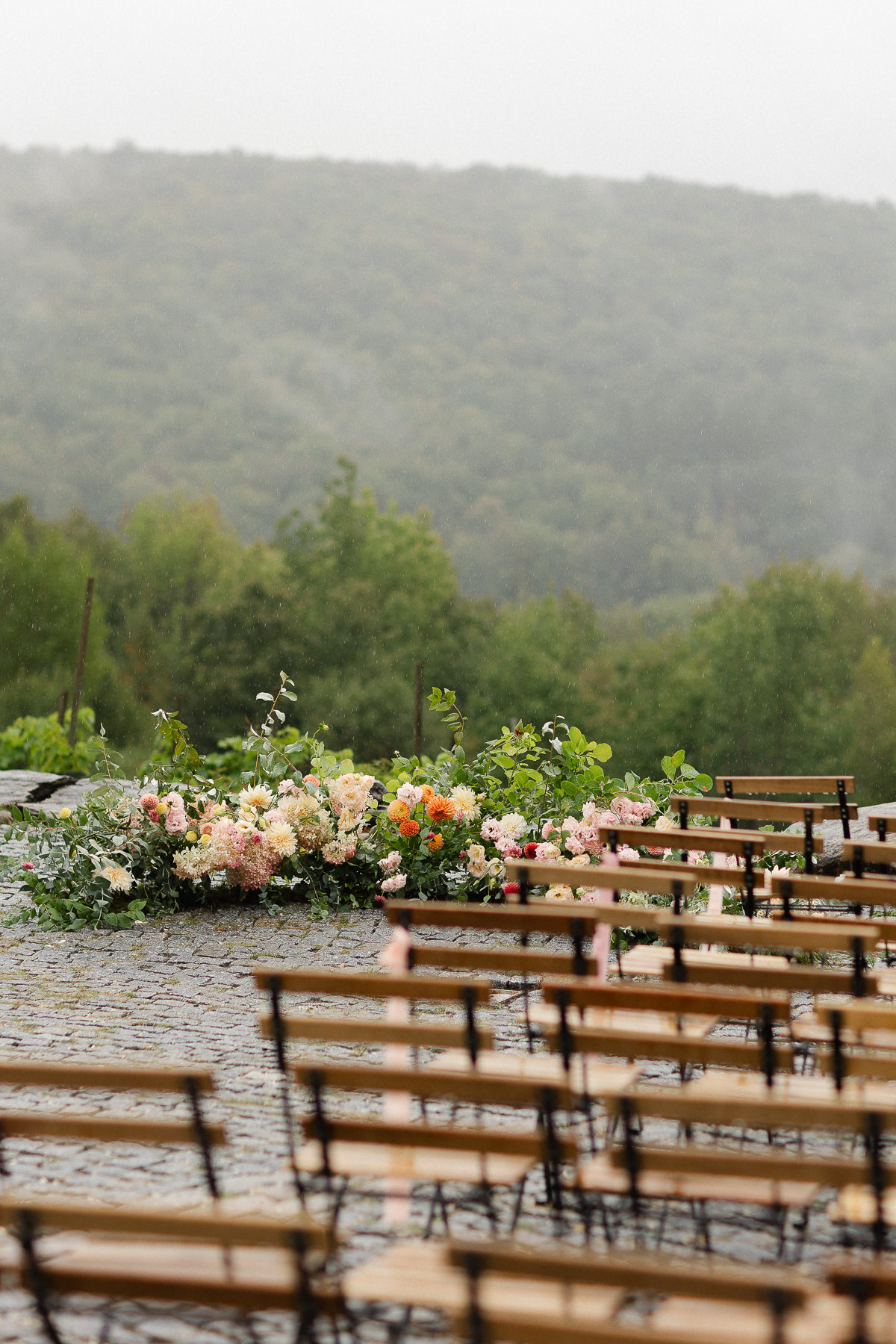 Les plus beaux endroits pour un Mariage en Estrie